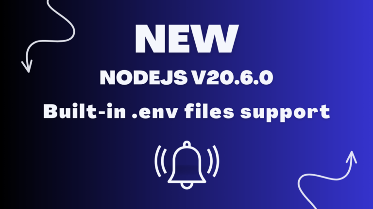 Dockerize Nodejs And Mysql With Docker Compose 6410