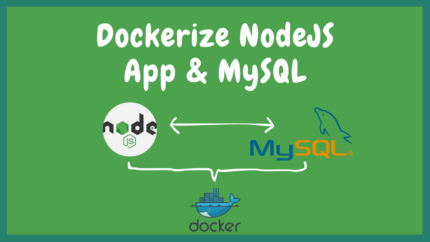 Dockerize Spring Boot and MySQL with Docker Compose