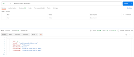 Dockerize NodeJS and MySQL with Docker Compose