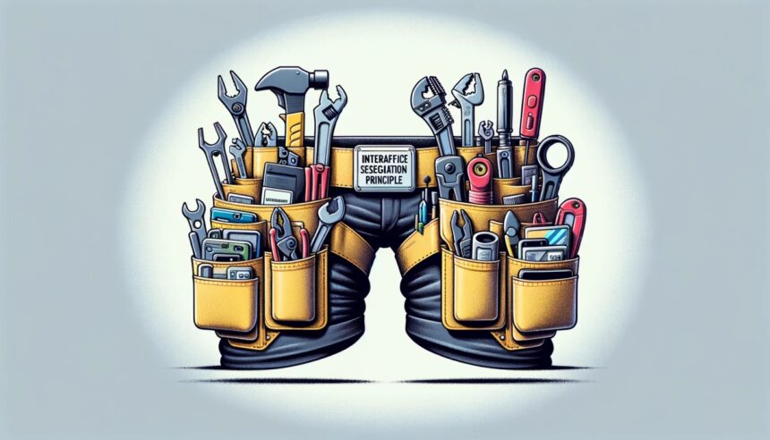 Solid Principles in Spring Boot Applications