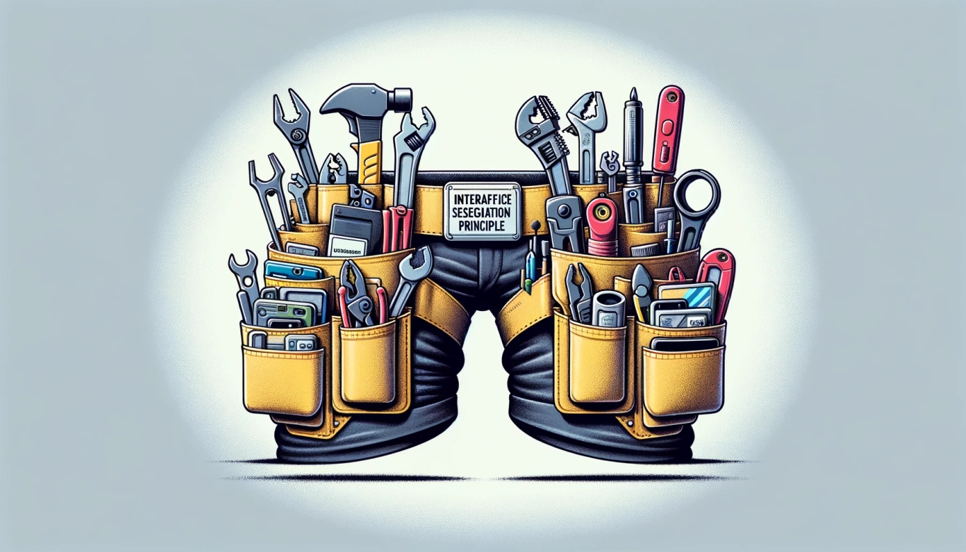 Solid Principles in Spring Boot Applications