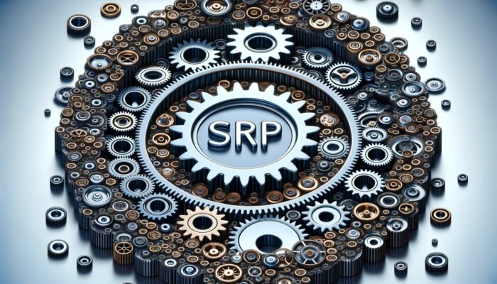 Solid Principles in Spring Boot Applications Solid Principles in Spring Boot Applications