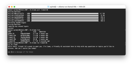The Surprisingly Simple Way to Build Your Own Local "ChatGPT"
